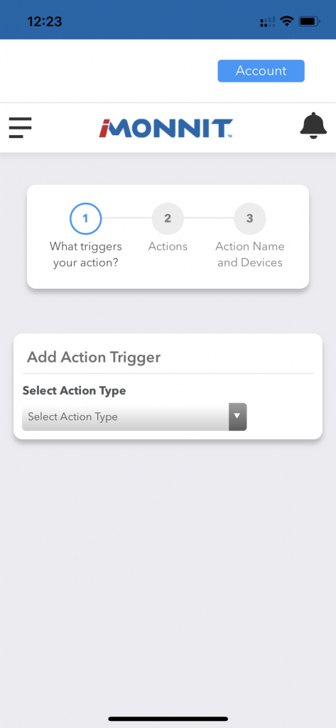 How to set up sensor alerts - IOT Plus | IOT Plus